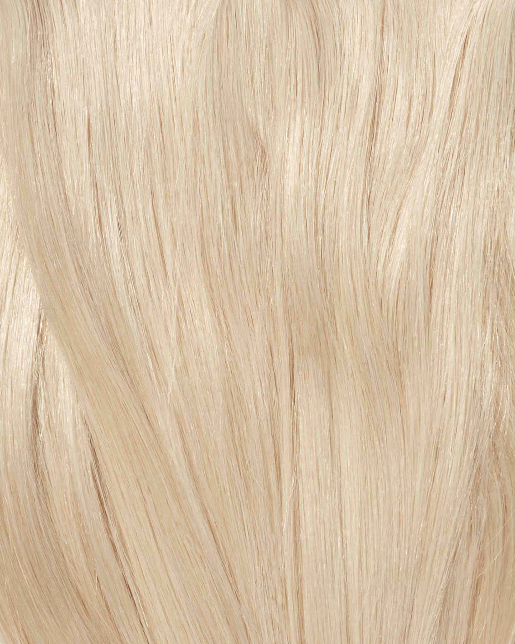 Premium Beach Blonde Clip-Ins 120g 10pc 50cm - Blondshell